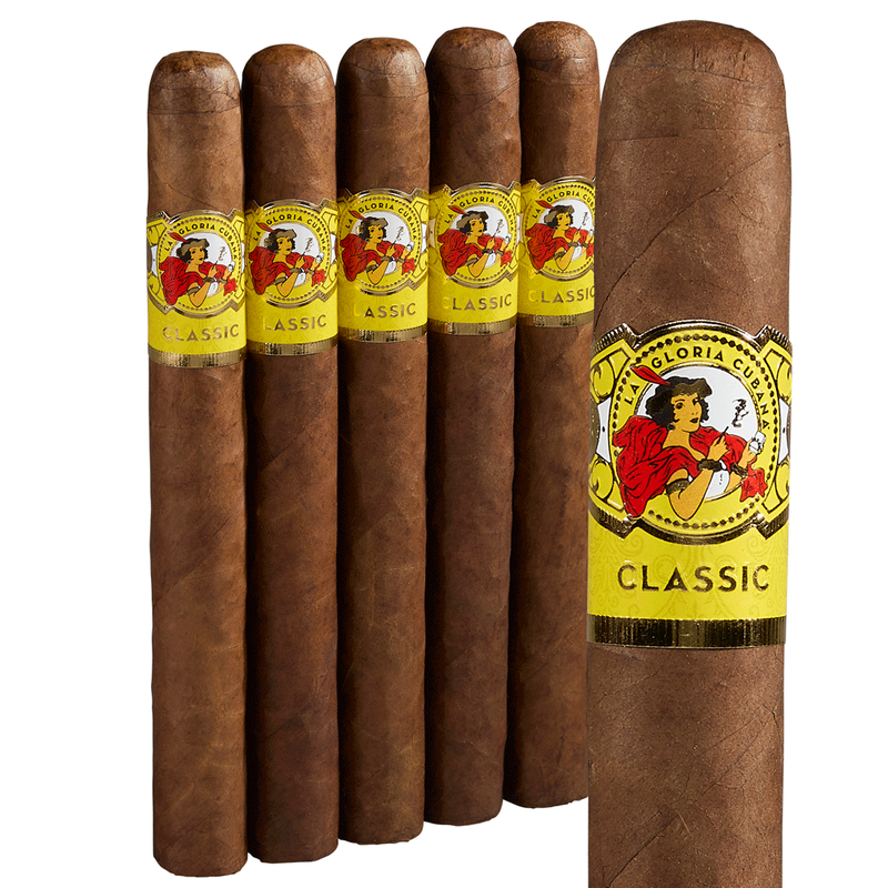 La Gloria Cubana | Thompson Cigar