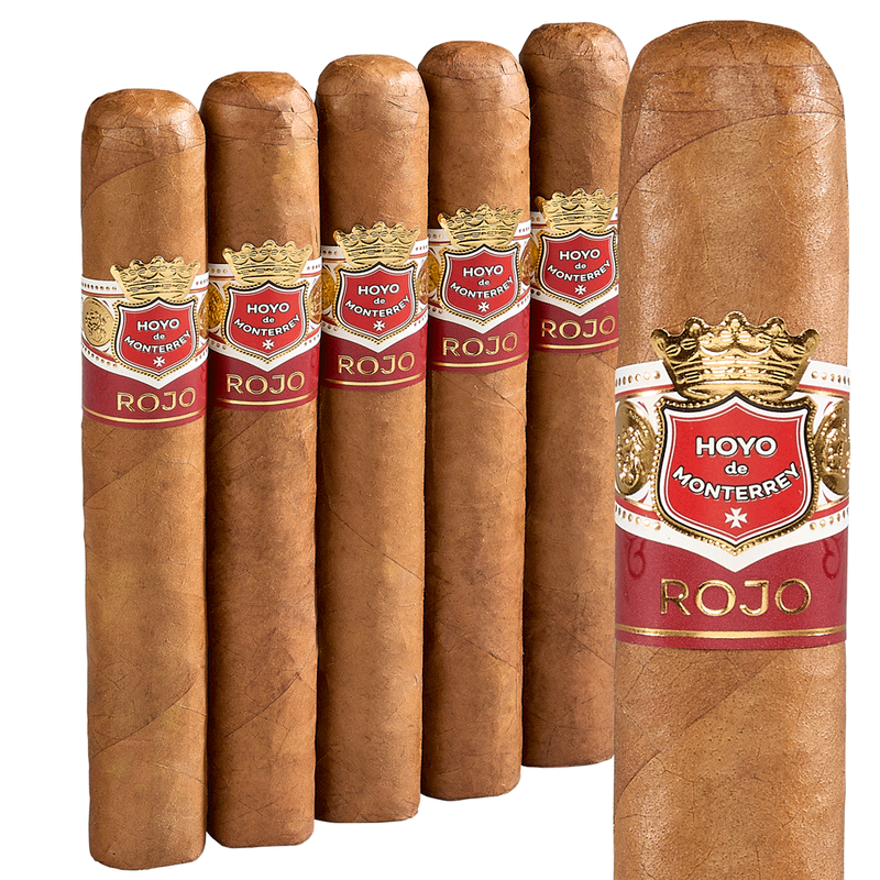 Hoyo de Monterrey Rojo | Thompson Cigar