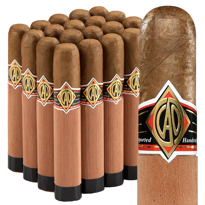 CAO Black Bengal | Thompson Cigar