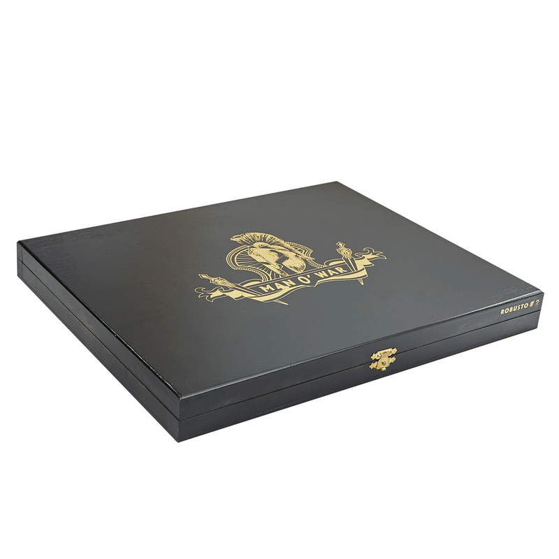 Man O' War Ruination | Thompson Cigar