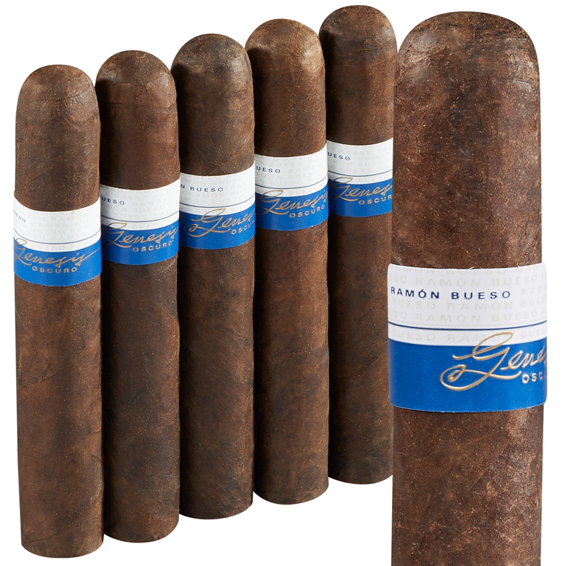 Ramon Bueso Genesis Oscuro | Thompson Cigar