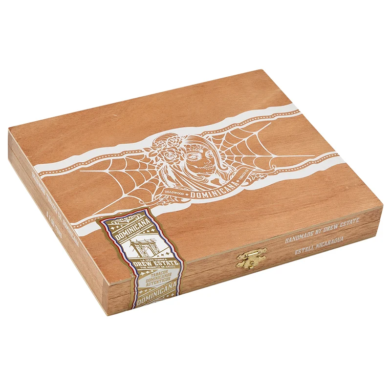 Deadwood Dominicana | Thompson Cigar