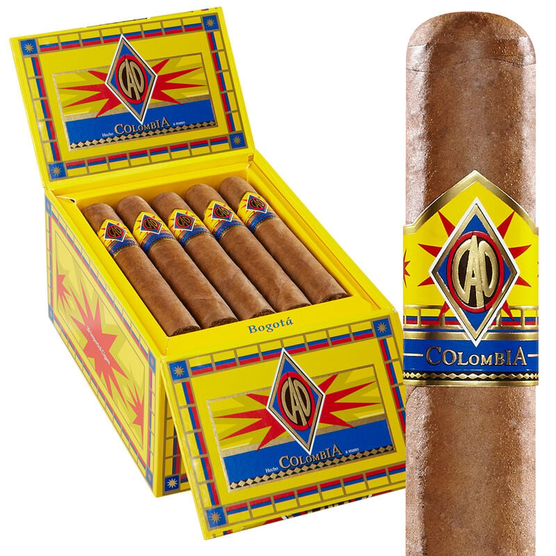CAO Colombia | Thompson Cigar