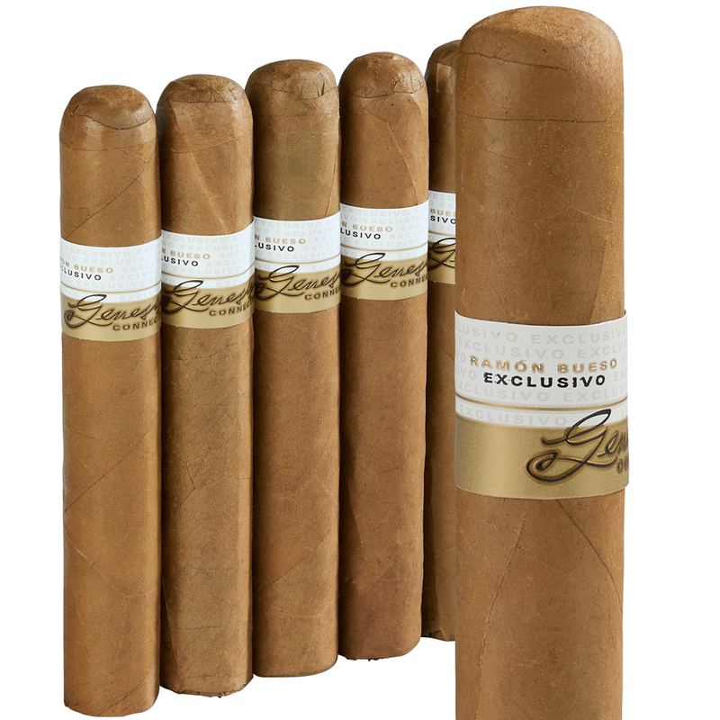 Ramon Bueso Genesis Connecticut | Thompson Cigar