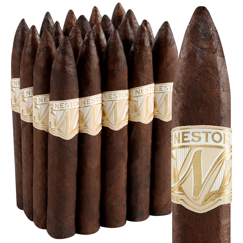 Nestor Reserve Maduro | Thompson Cigar
