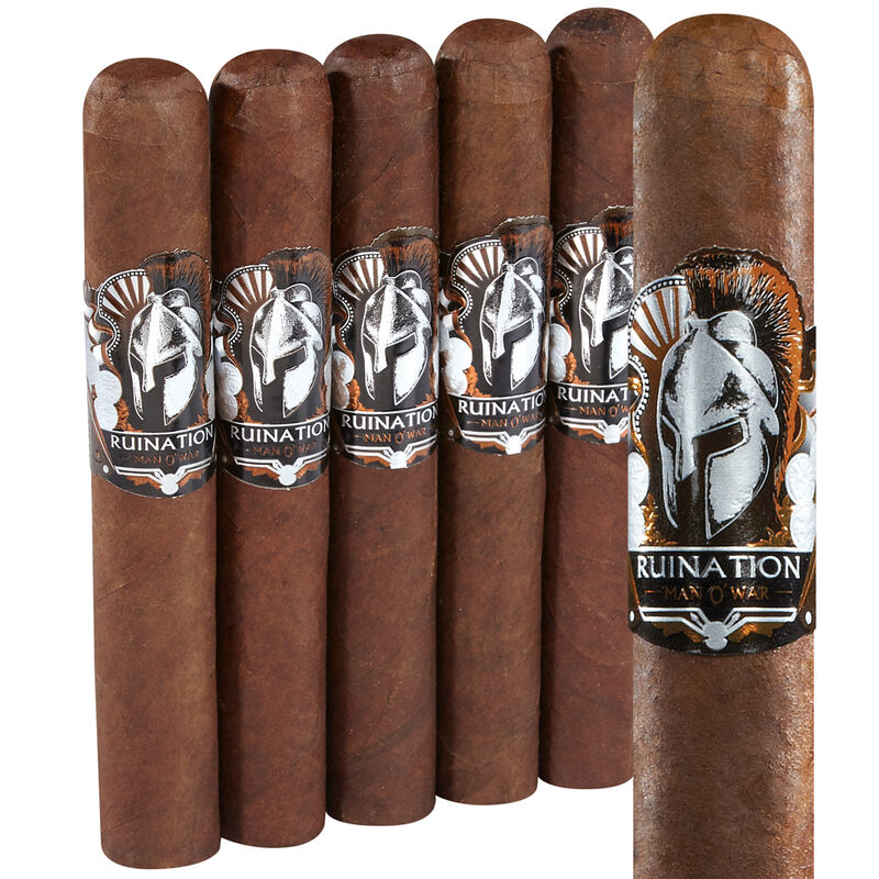 Man O' War Ruination | Thompson Cigar