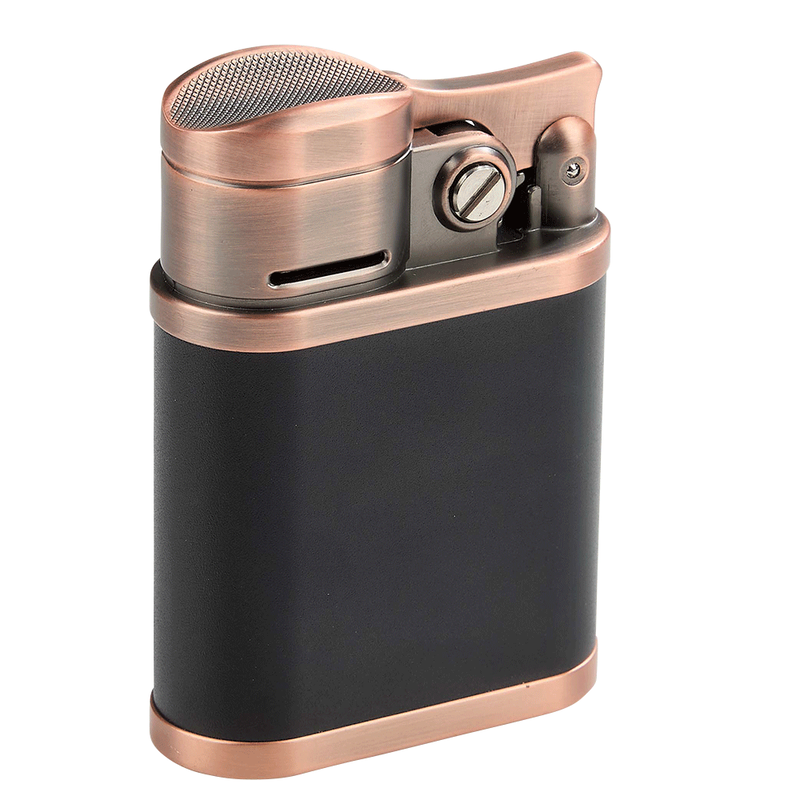 Lotus Winston Desktop Torch Lighter | Thompson Cigar