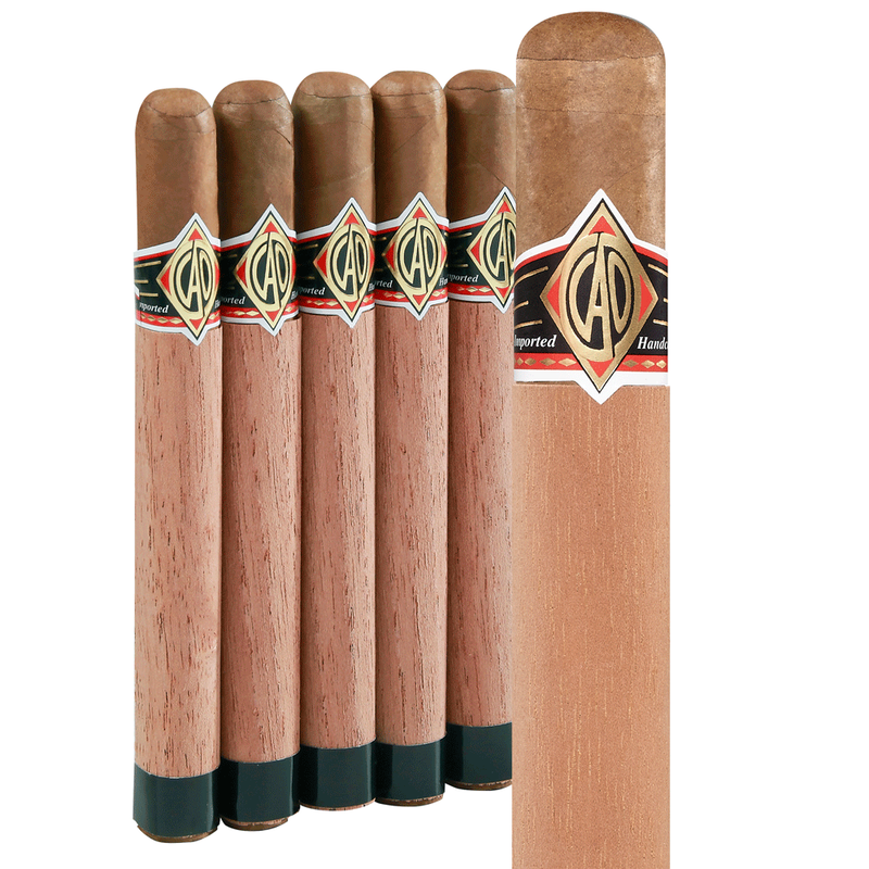 CAO Black Bengal | Thompson Cigar
