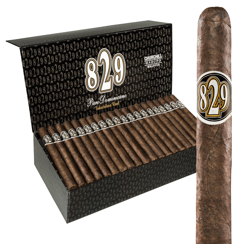 829 | Thompson Cigar