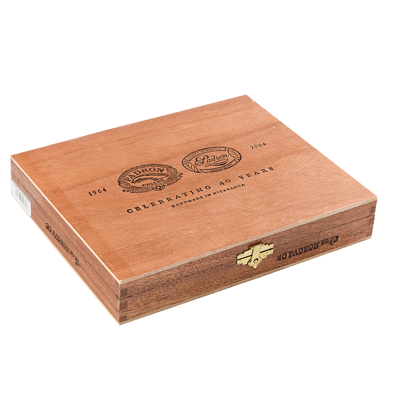 Padron Serie 1926 40th Anniversary | Thompson Cigar