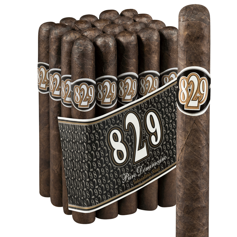 829 | Thompson Cigar