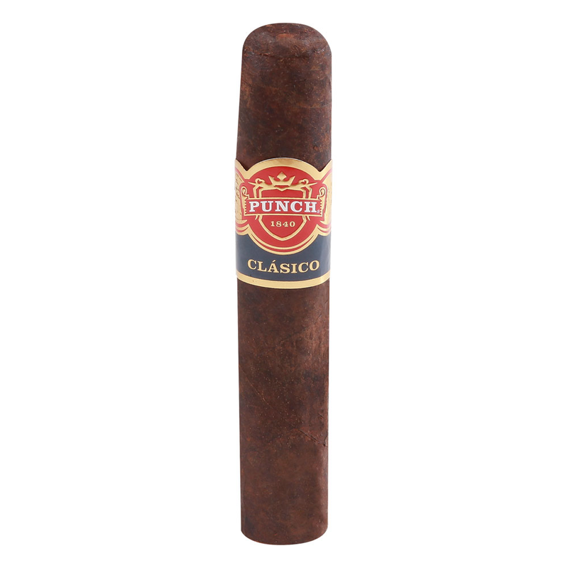 Punch Clasico Cigars | Thompson Cigar | Thompson Cigar