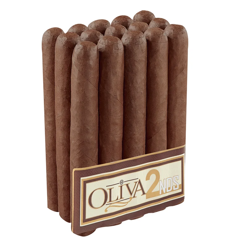 Oliva 2nds Cigars | Thompson Cigar | Thompson Cigar