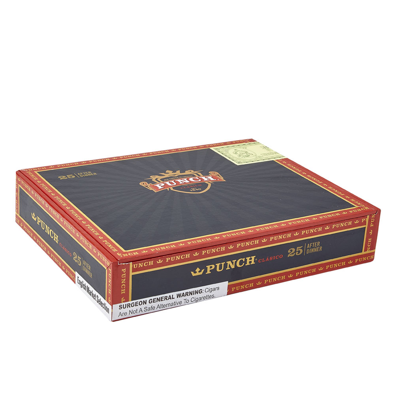 Punch Classico EMS | Thompson Cigar