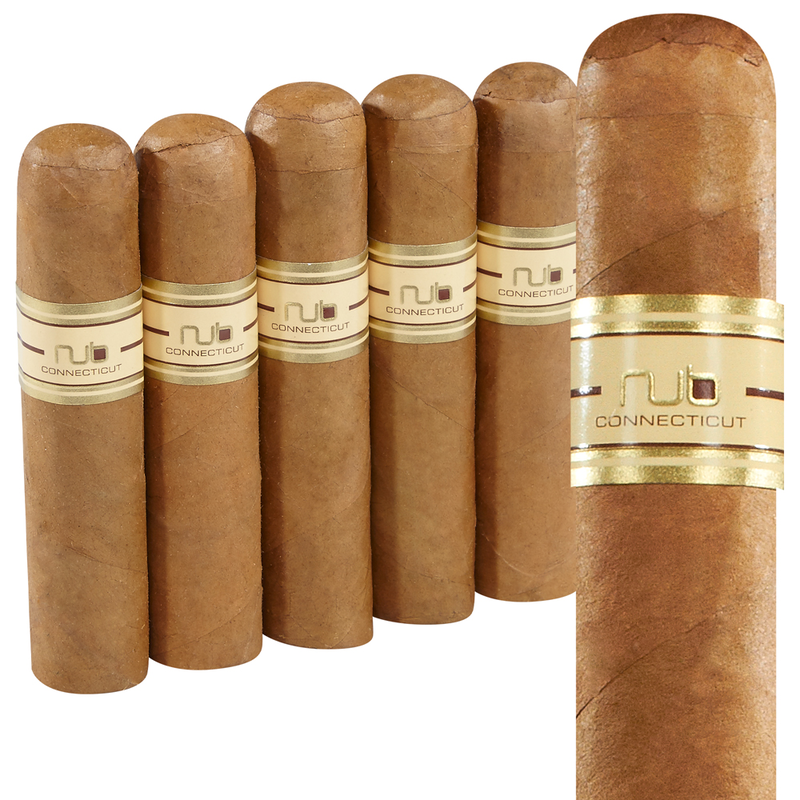 Nub by Oliva Connecticut 5 pack - 466 | Thompson Cigar