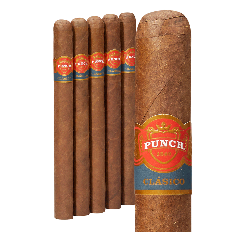 Punch Classico EMS | Thompson Cigar