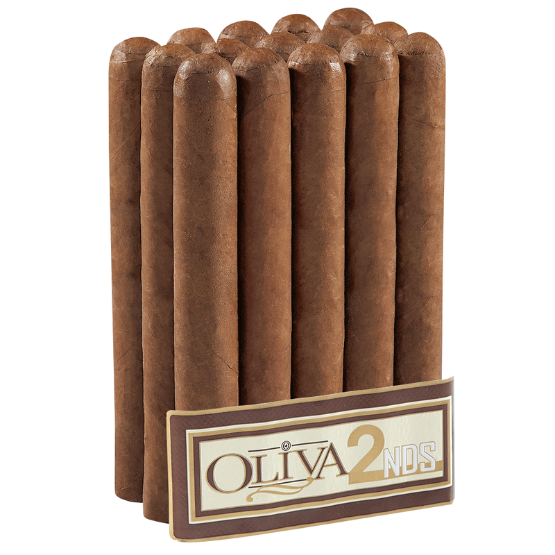 Oliva 2nds