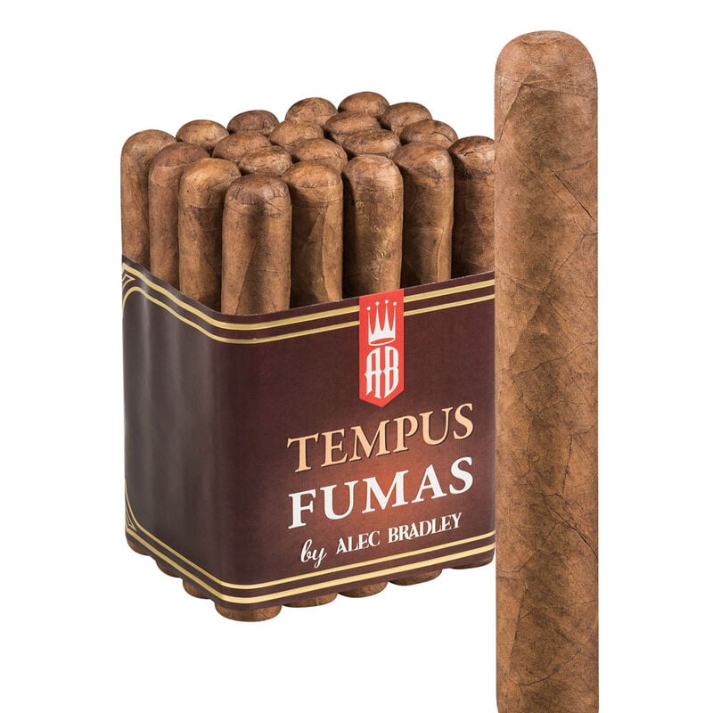 Alec Bradley Tempus Fumas