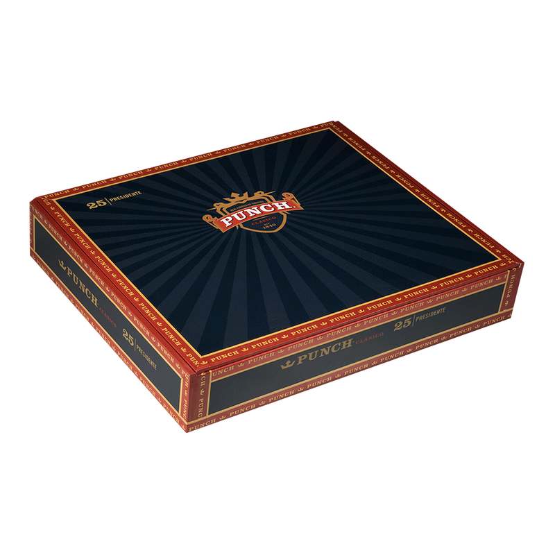 Punch Classico Maduro | Thompson Cigar
