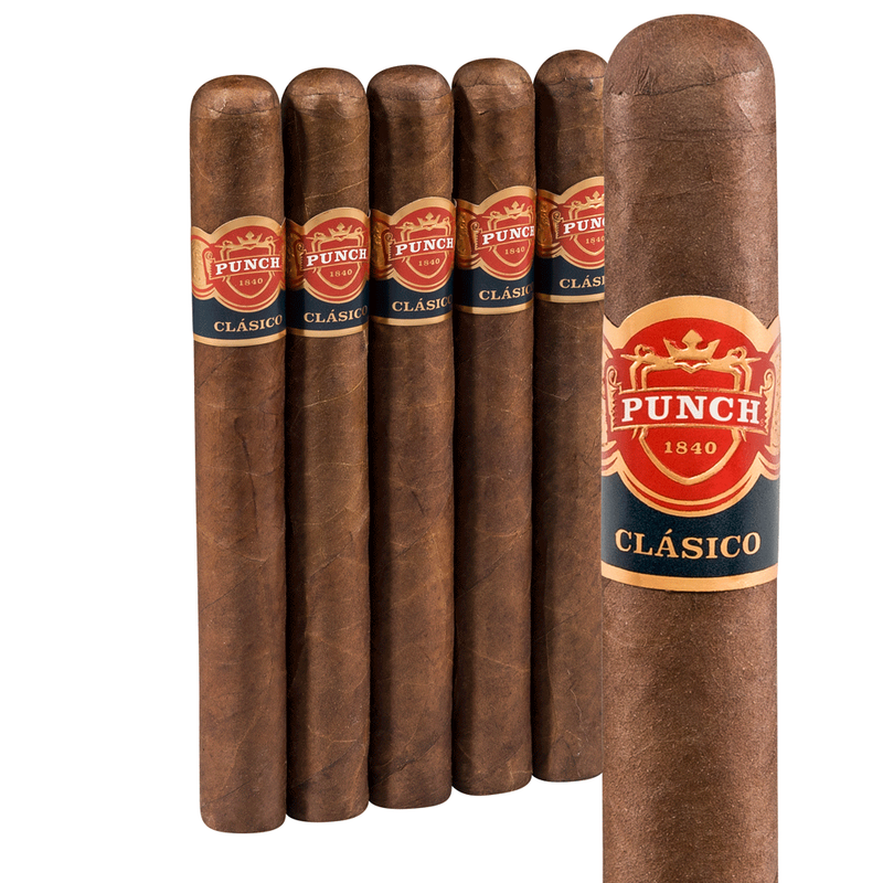Punch Classico Maduro | Thompson Cigar